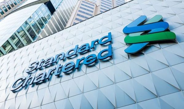 Standard Chartered posts strong income growth in 2022; affirms ...